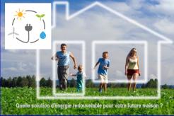 Les énergies renouvelables pour votre maison - Maisons Barbey Maillard