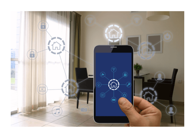 Maisons intelligentes: L’avenir de la domotique - Maisons Barbey Maillard